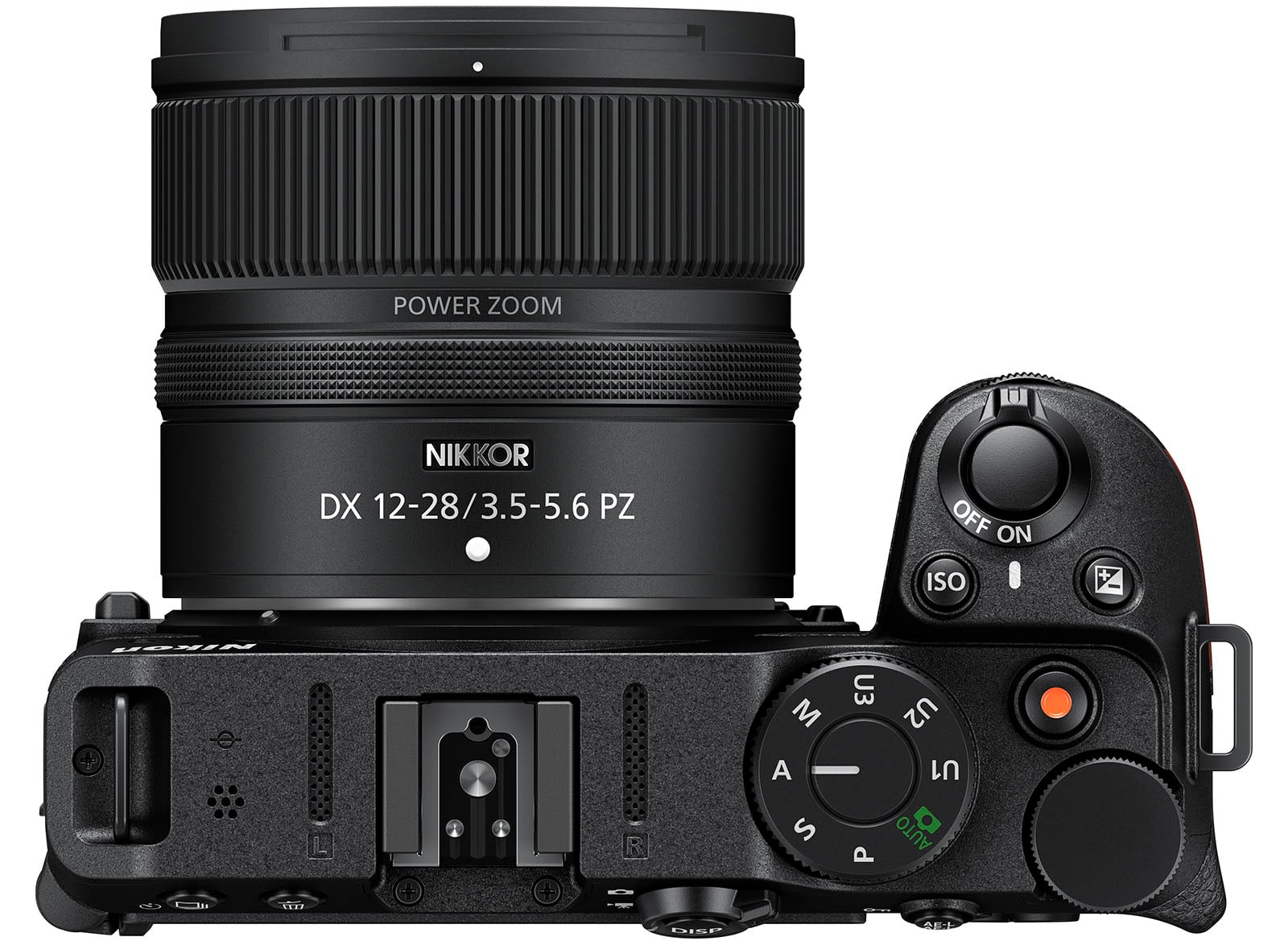 Nikon's New DX 12-28mm f/3.5-5.6 PZ VR its Widest Lens for Z Mount | PetaPixel