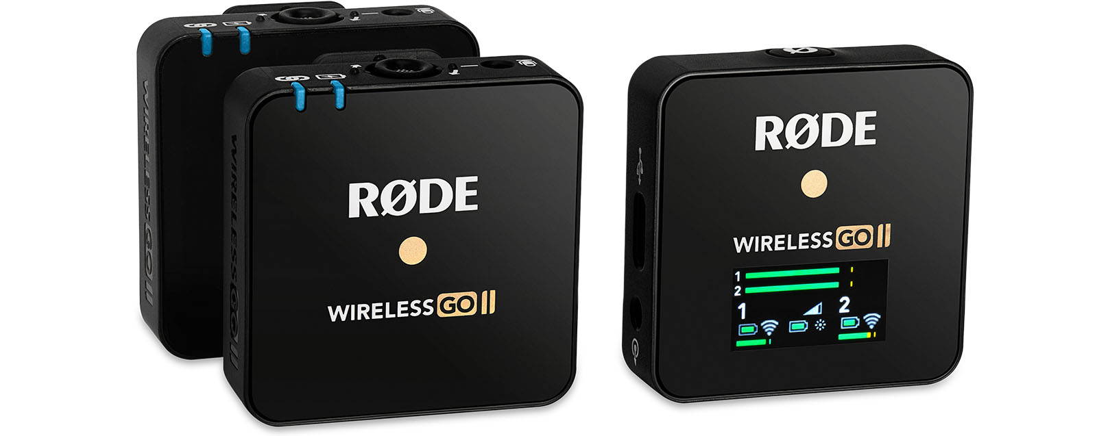 Rode Unveils a Bunch of New Audio Equipment and Streaming Solutions ...