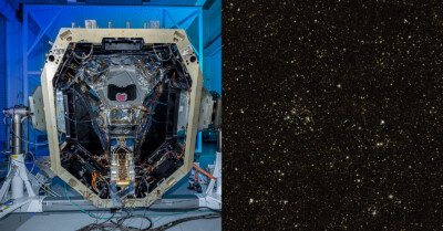 NASA's Roman Telescope Prepares to Solve the Mysteries of the Universe ...