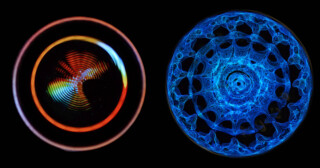 A Simple Technique to Photograph Standing Waves on Water | PetaPixel