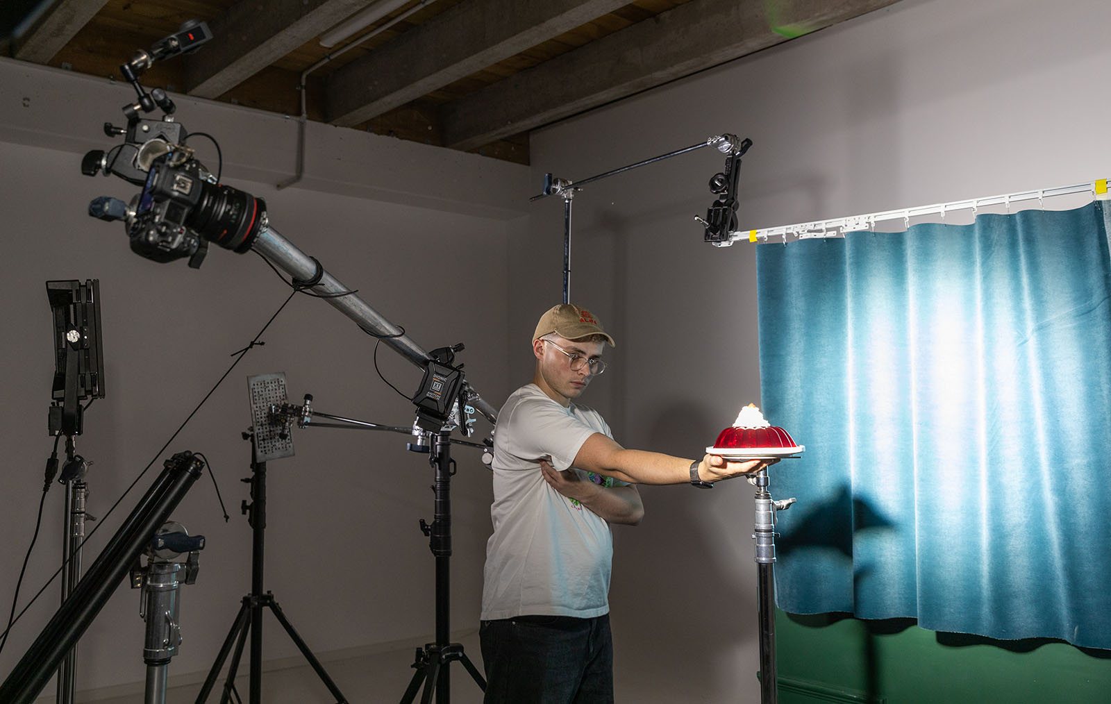 Appetizing Tips for Shooting Mouth-Watering Food Videos and Photos ...