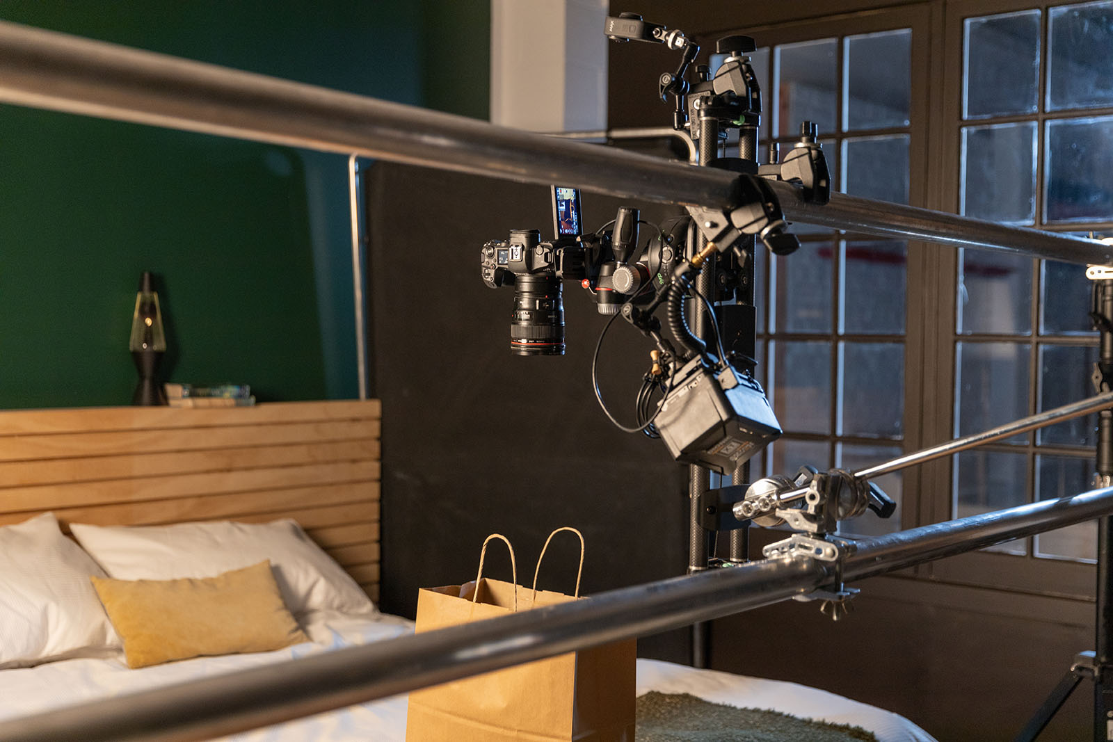 Appetizing Tips for Shooting Mouth-Watering Food Videos and Photos ...