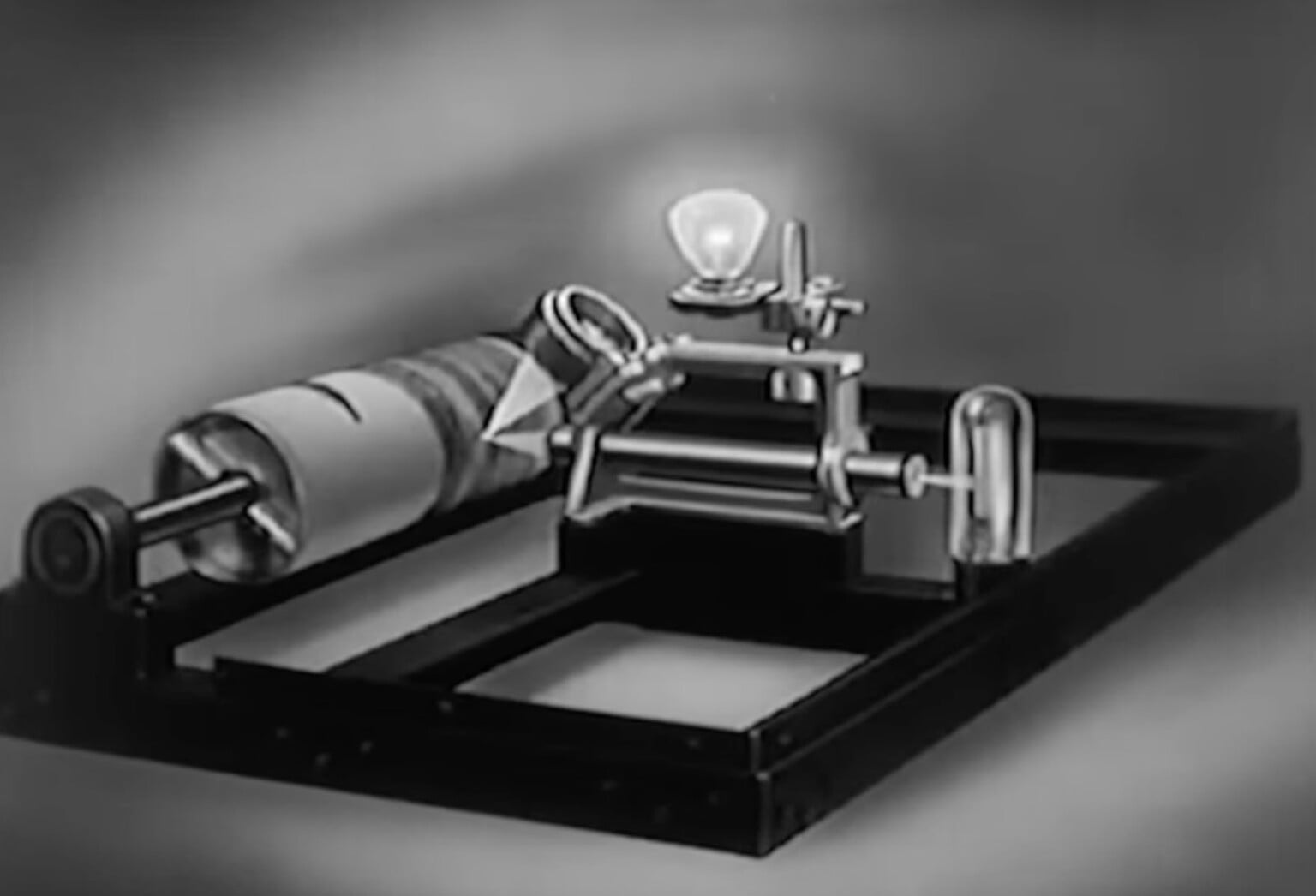 How Photographs Were Transmitted by Wire in 1937 | PetaPixel