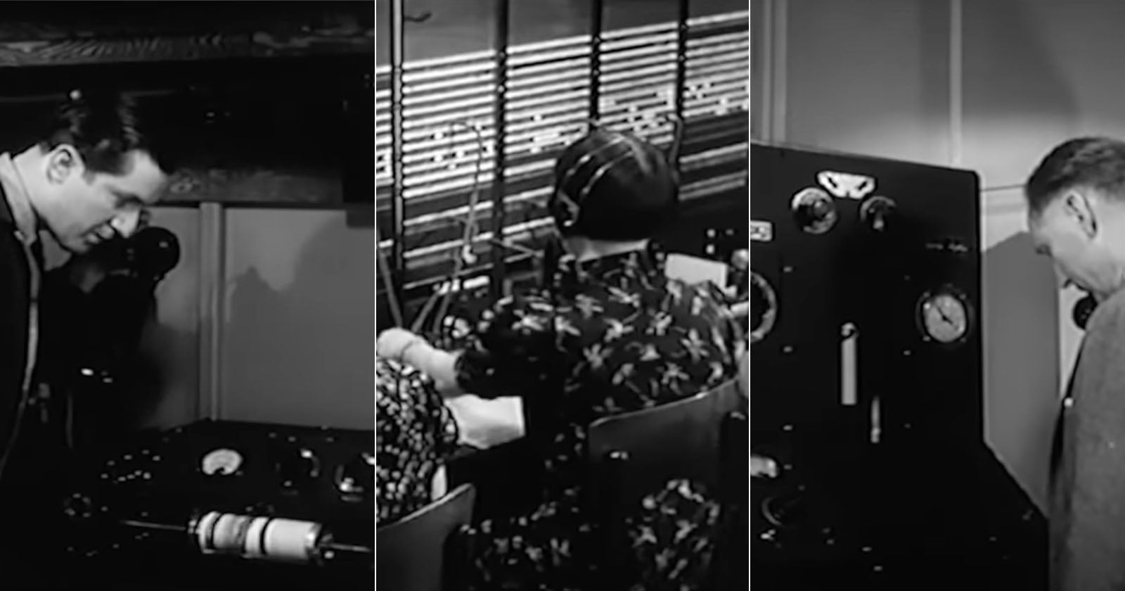How Photographs Were Transmitted by Wire in 1937 | PetaPixel