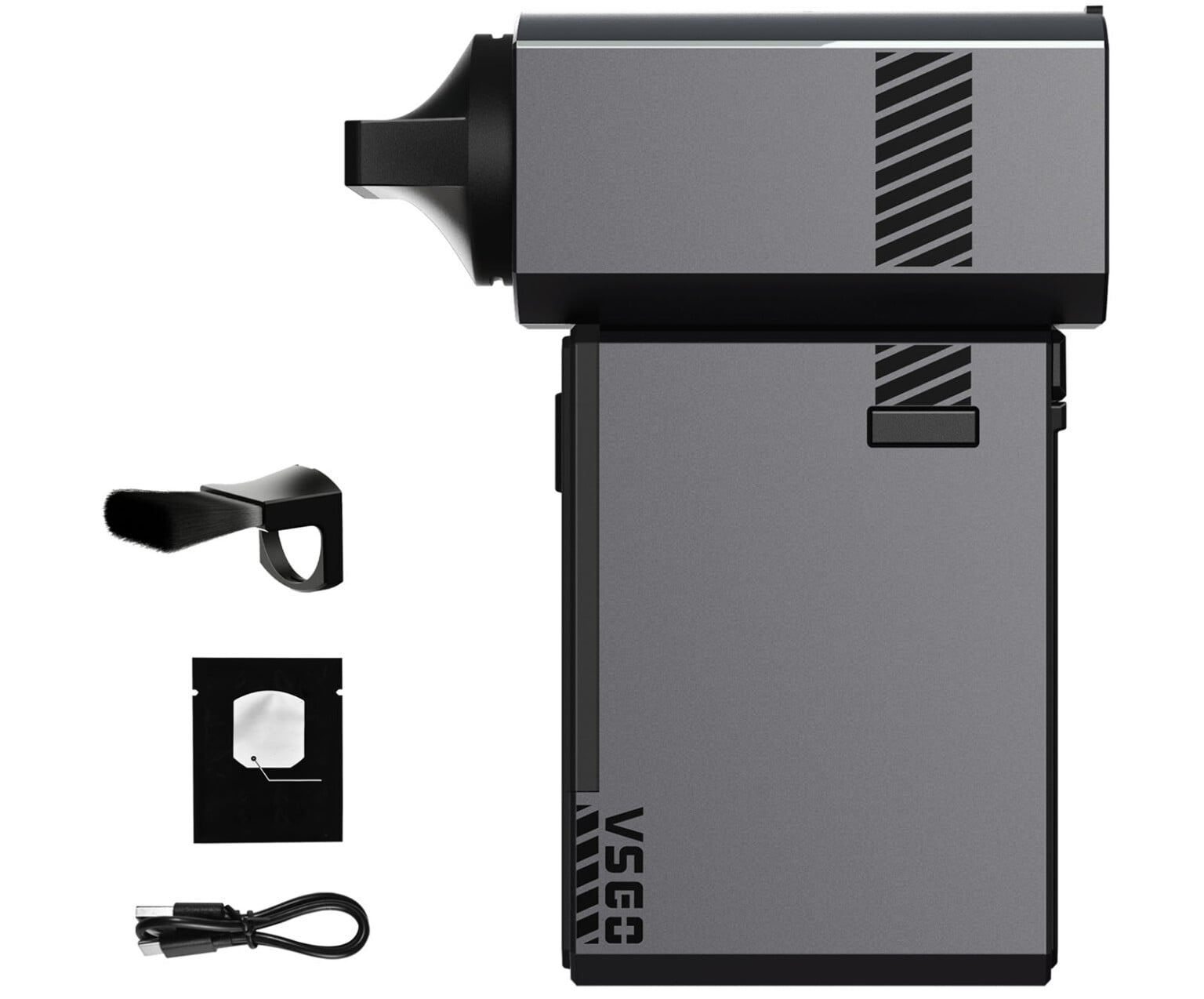 VSGO's $120 Air Blower is Powerful, Sleek, and Expensive | PetaPixel