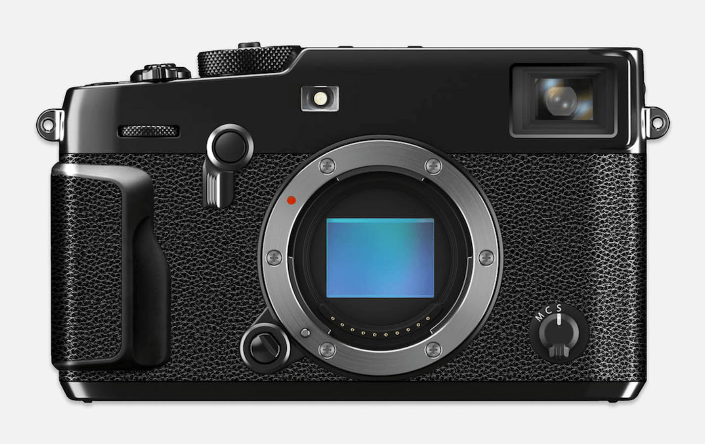 (Re)designing the Perfect Camera: Concept Ideas for a Fujifilm X-ProF ...