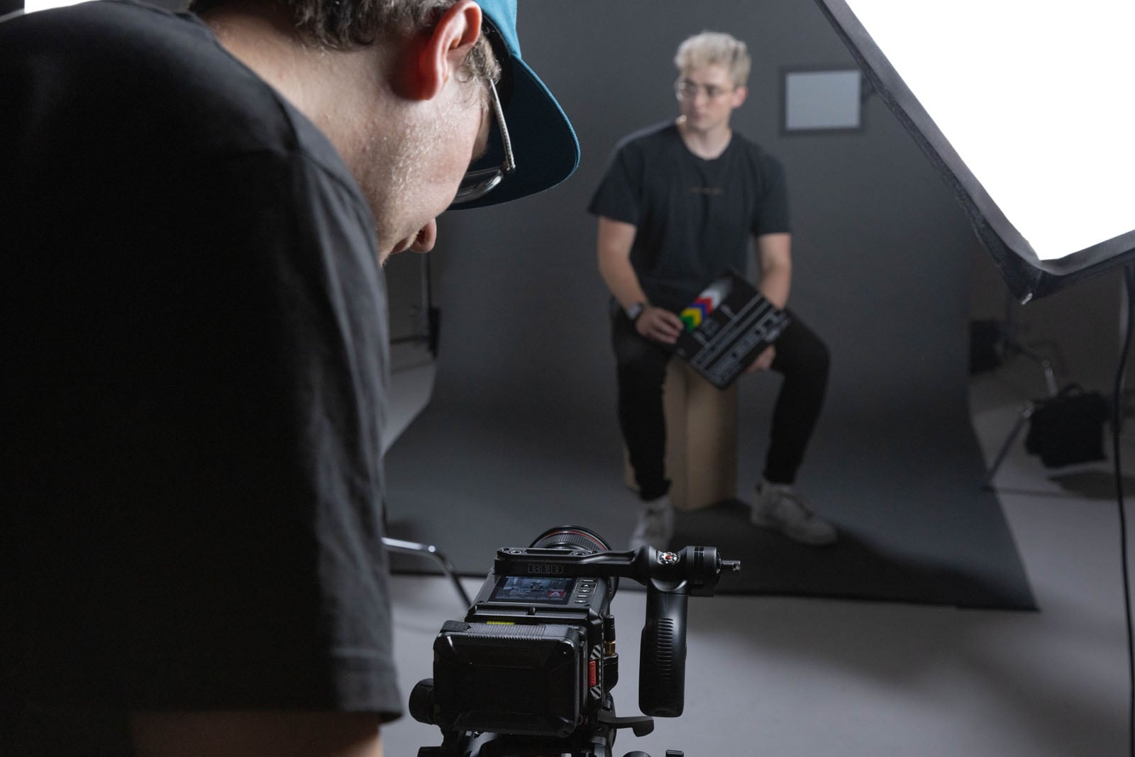 A Deep Dive into ISO: How Variance and Dual Native ISO Affect Noise ...