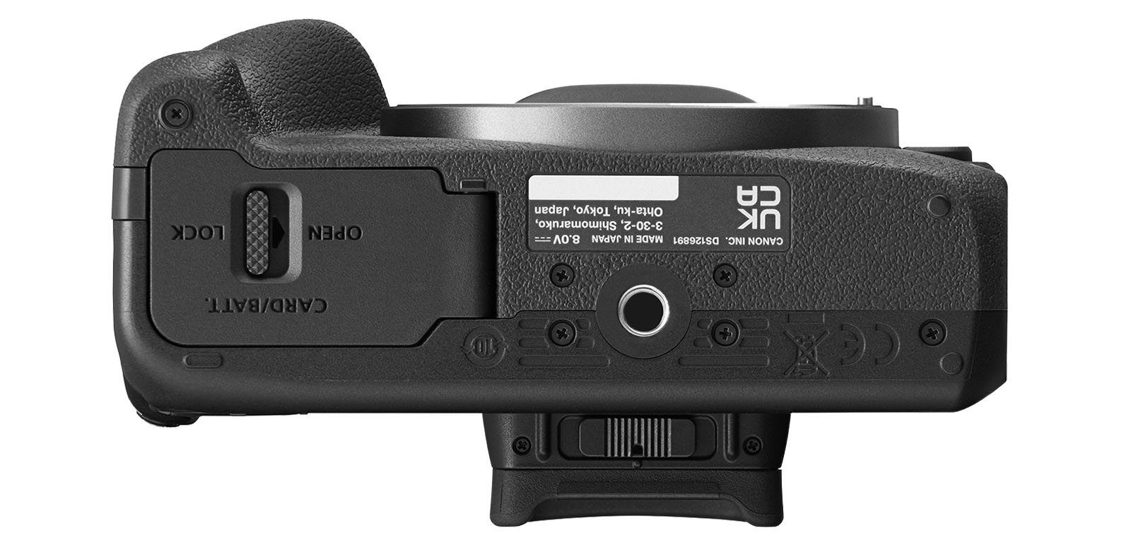 The Canon EOS R100 is a True Replacement for the Rebel and EOS M ...