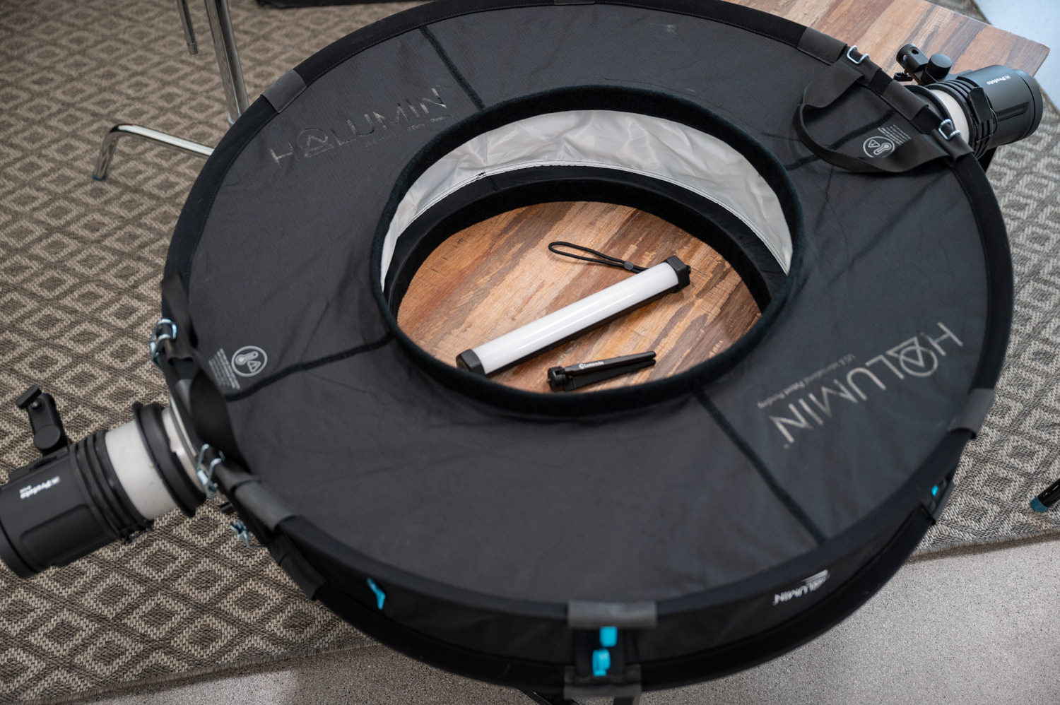 Halumin H18 Soft Light Review: Product Photography Lighting Made Easy ...