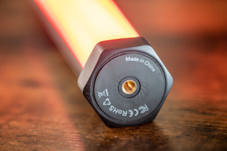 Lume Cube Tube Light Mini Review: Little Light, Big Potential | PetaPixel