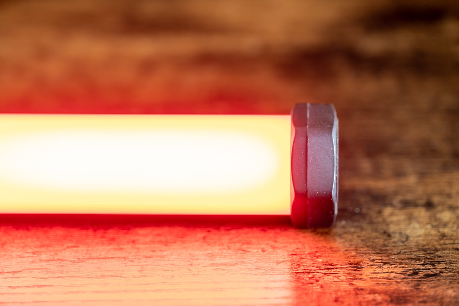 Lume Cube Tube Light Mini Review: Little Light, Big Potential | PetaPixel
