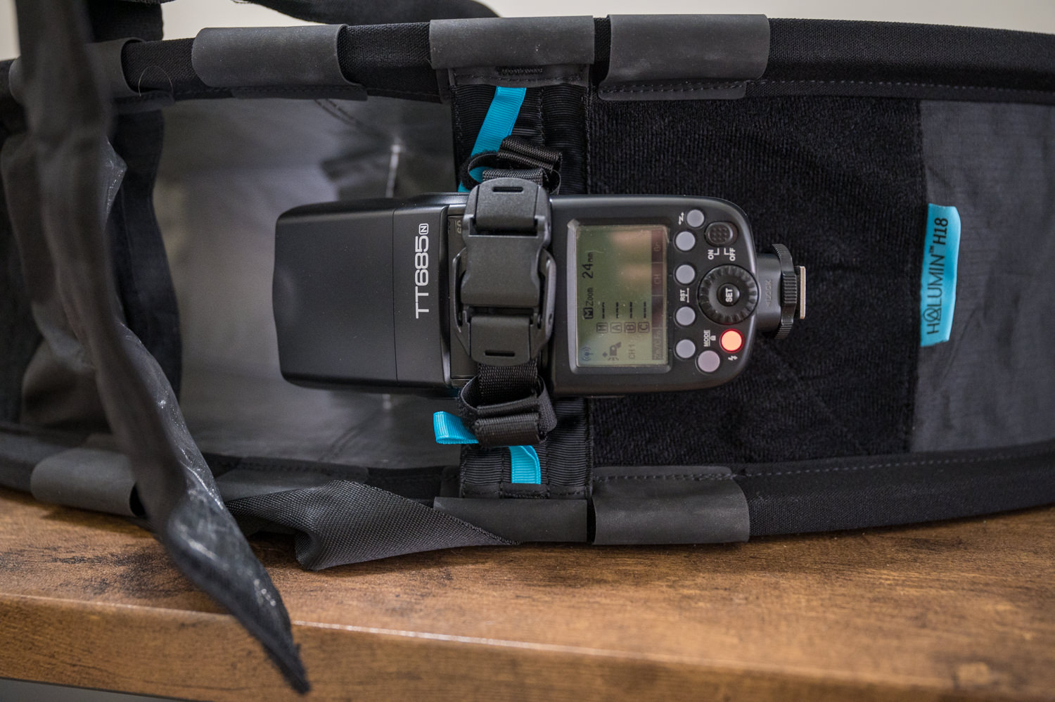 Halumin H18 Soft Light Review: Product Photography Lighting Made Easy ...