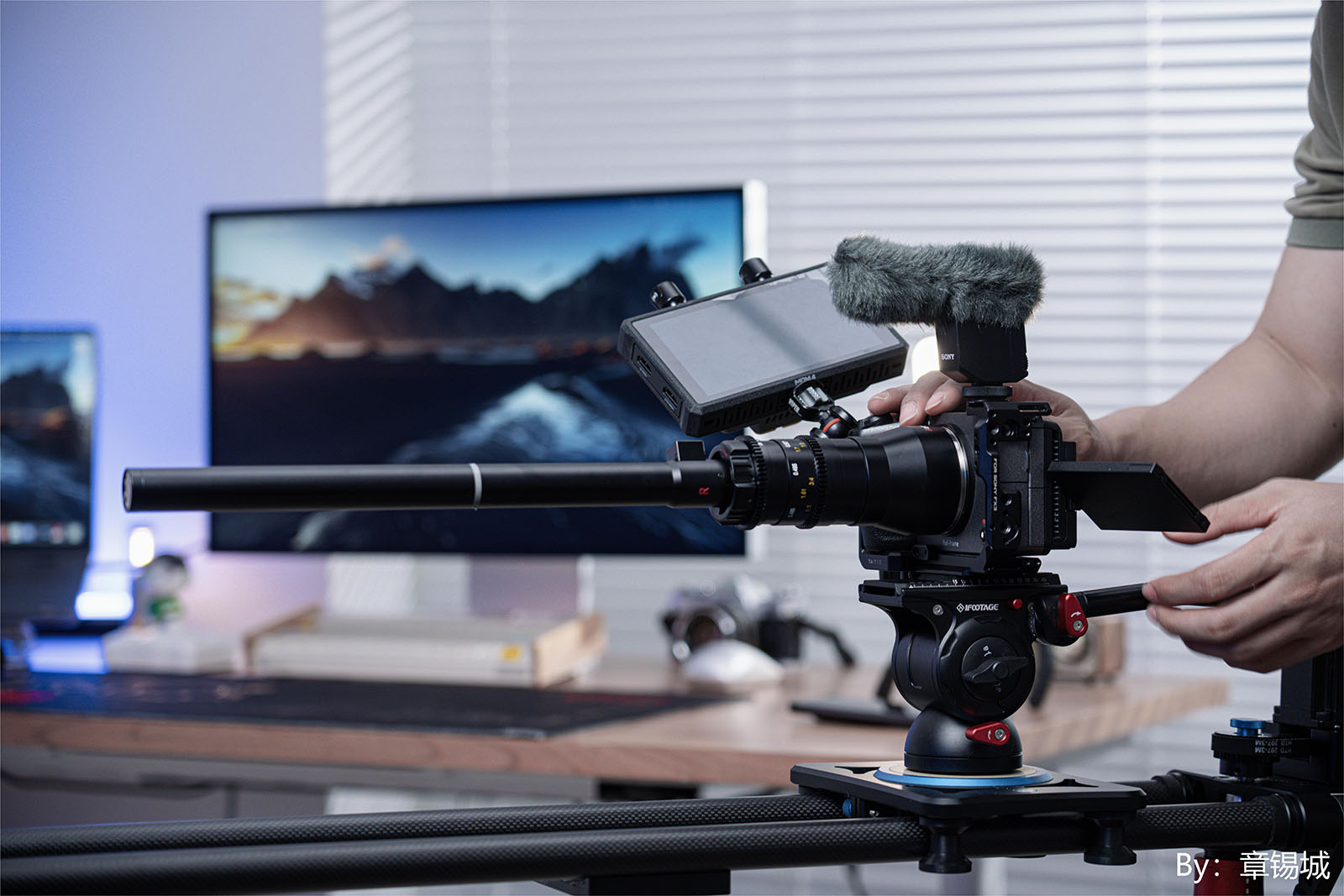 AstrHori Adds New 18mm f/8 2x Macro Probe Lens for APS-C Cameras ...