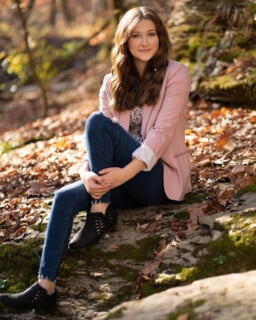 What is Rim Lighting and How to Use It for Portrait Photos | PetaPixel