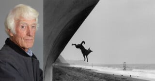 Roger Deakins: Legendary Cinematographer with a Photographer’s Eye ...