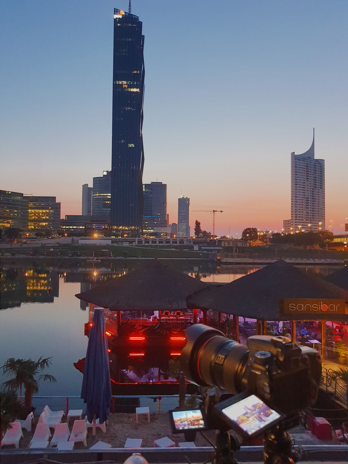 This Hyperlapse Tour of Vienna is a Masterclass in the Art of Editing ...