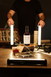 Lume Cube's New RGB Tube Lights Put High Quality Illumination in Your ...