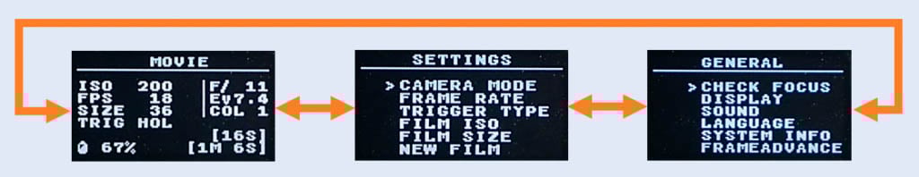 How I Made a 3D-Printed Film Movie Camera | PetaPixel
