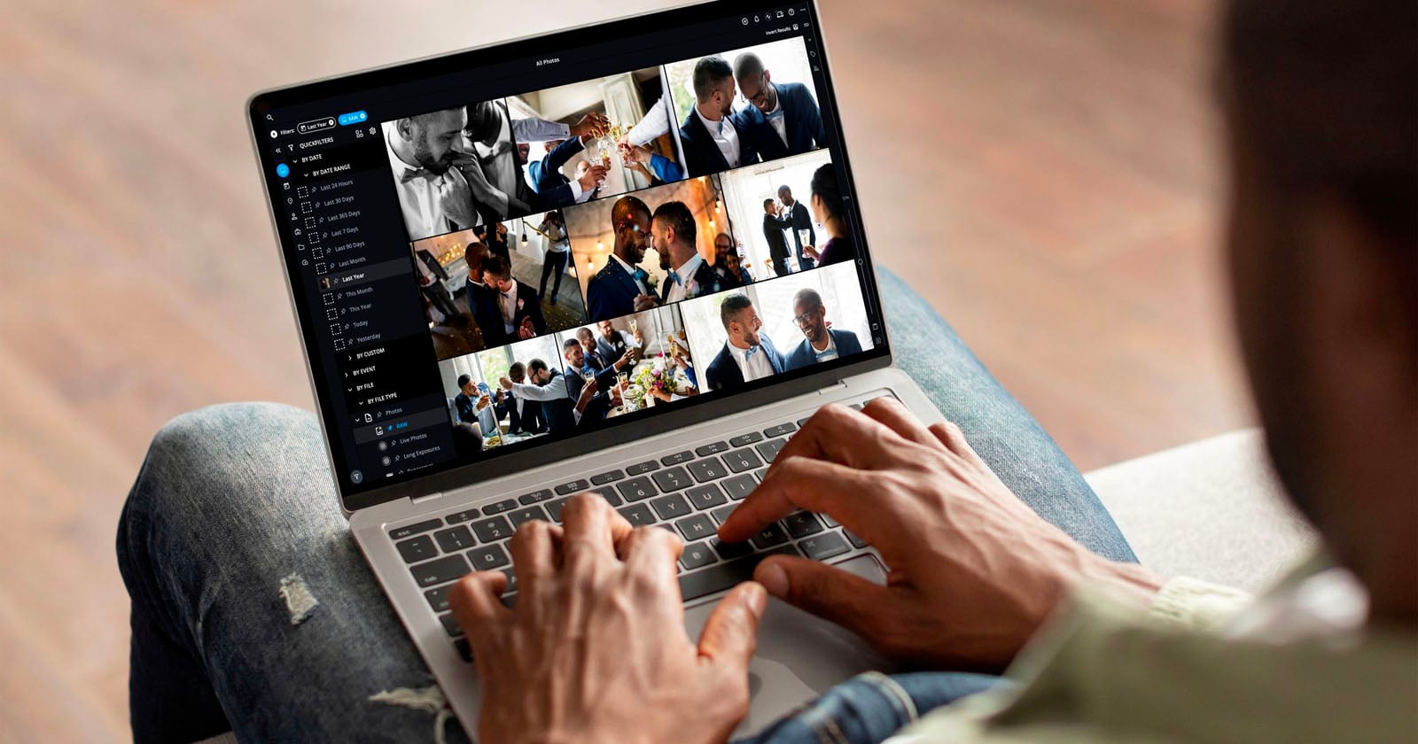 Mylio Photos is Relaunching as a Free App | PetaPixel