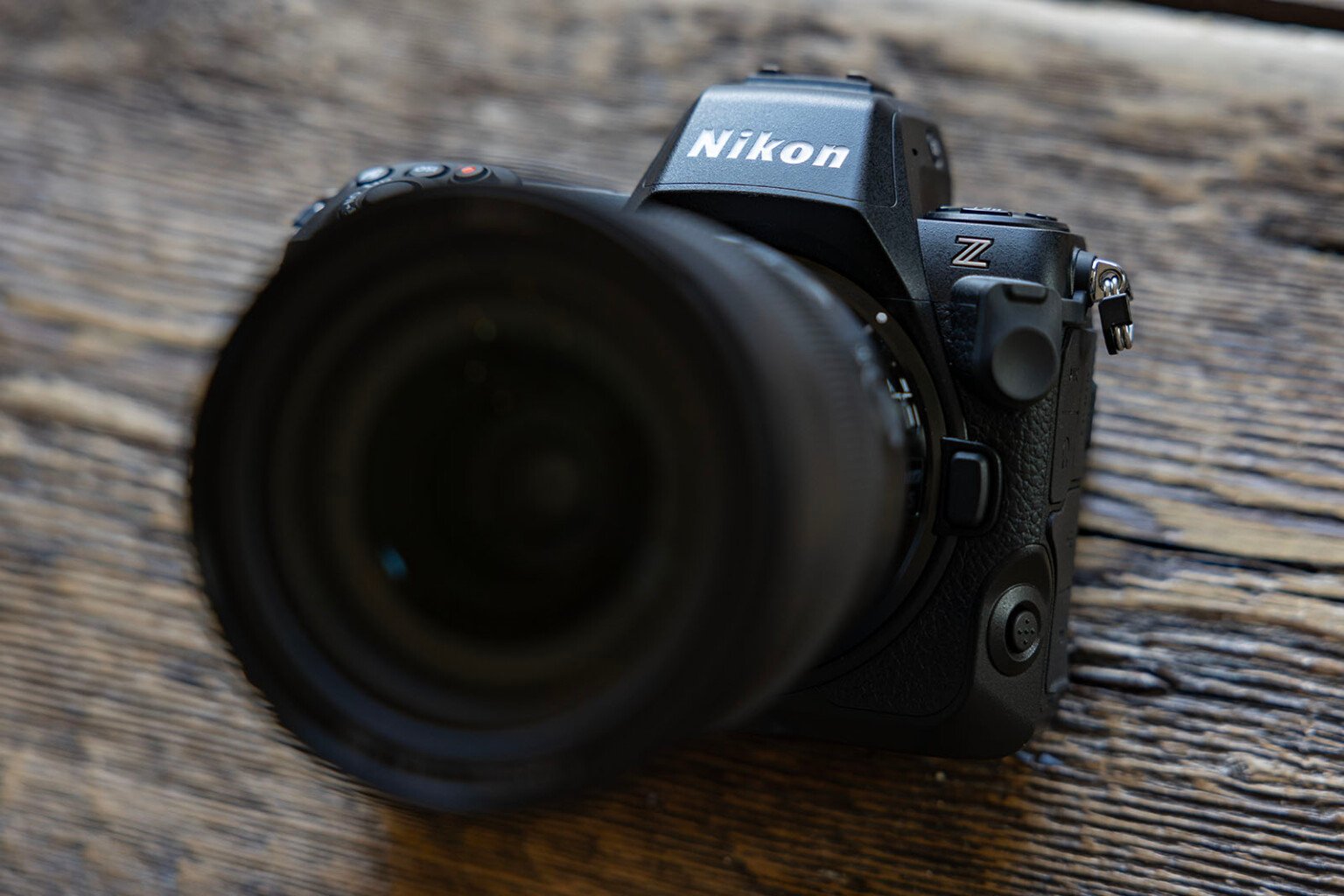Nikon Z8 Hands-On: This Apple Didn't Fall Far From the Z9 Tree | PetaPixel