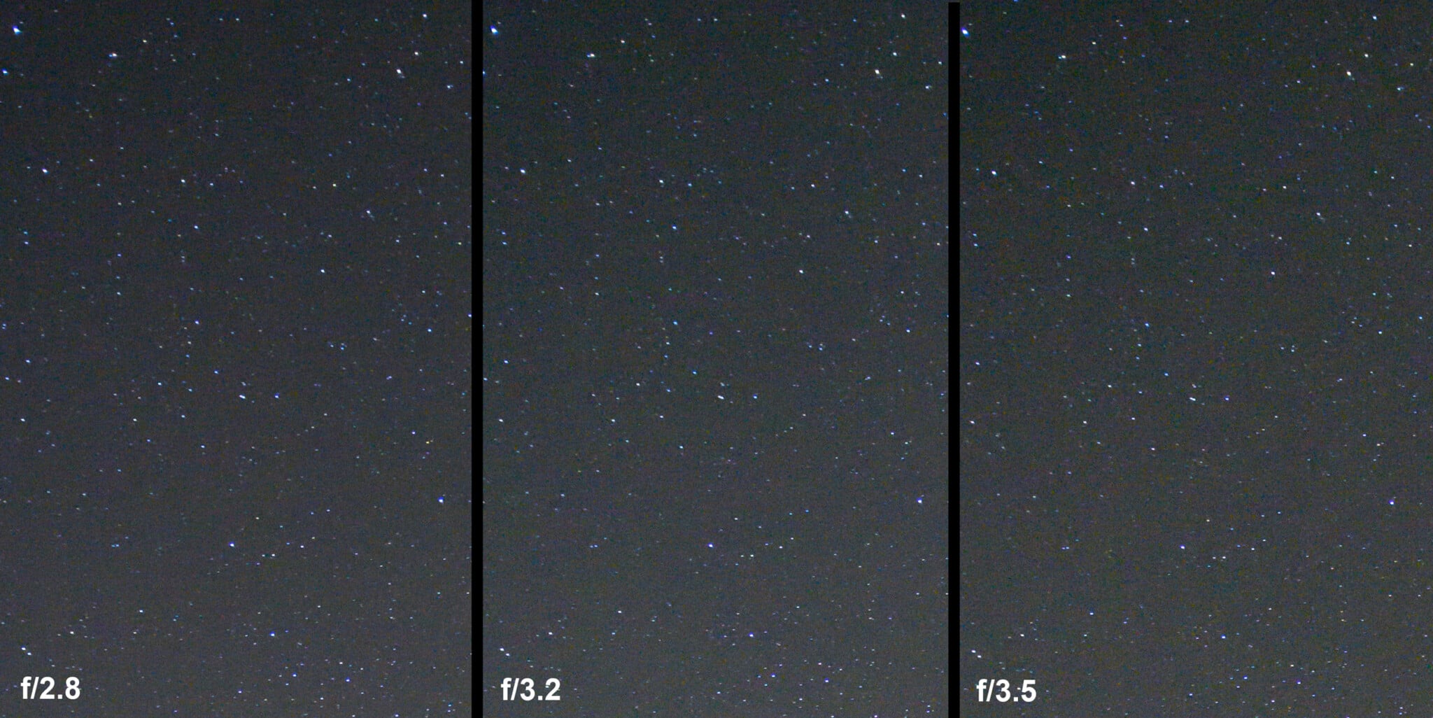 Nikon Z 17-28mm f/2.8 Nightscape and Astrophotography Review | PetaPixel