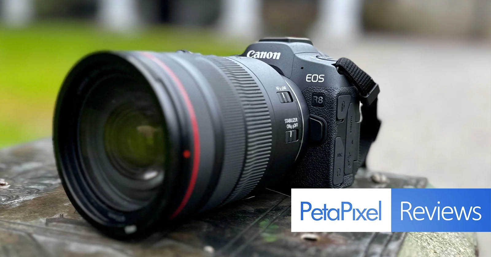 What Canon Thinks About Third-Party Lenses, AI, 8K, and More | PetaPixel