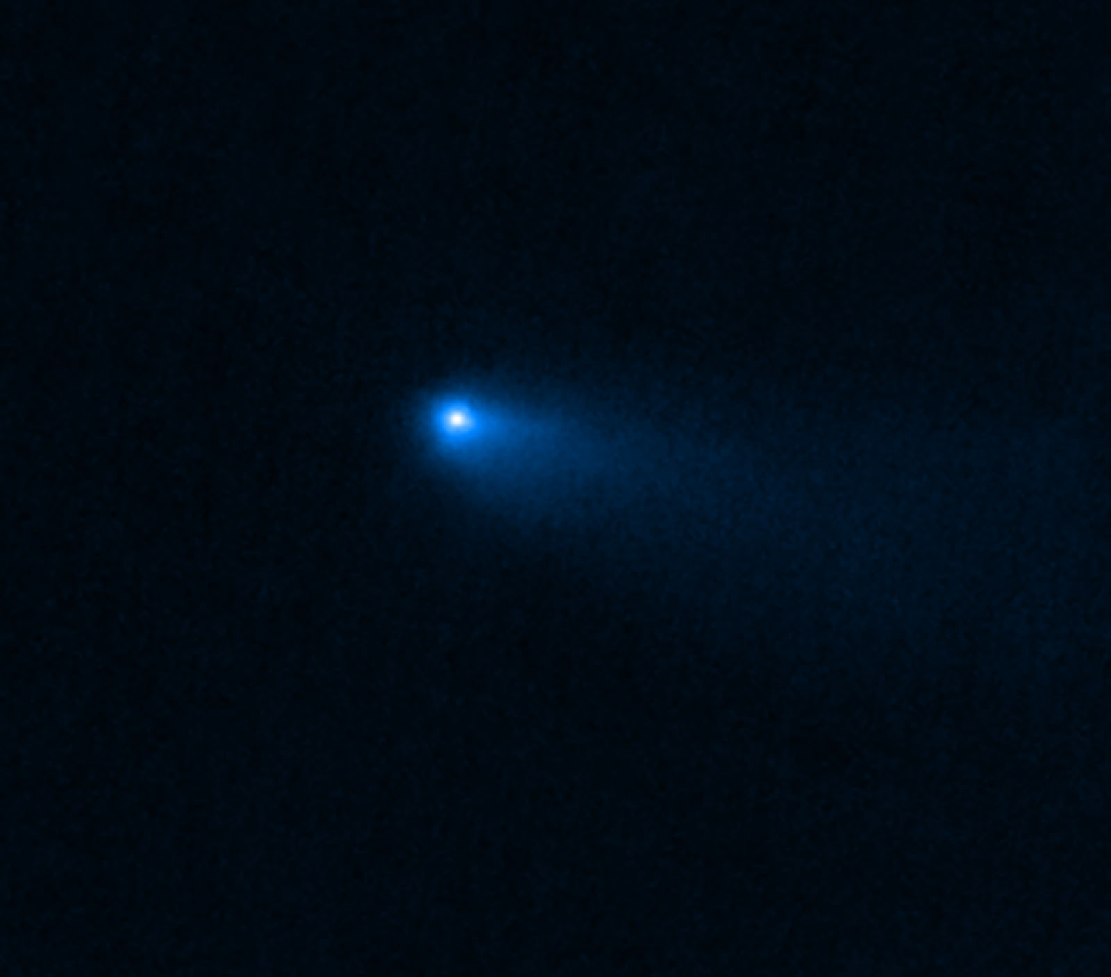 Webb Finds Water in Rare Main-Belt Comet, Spurring New Mysteries ...