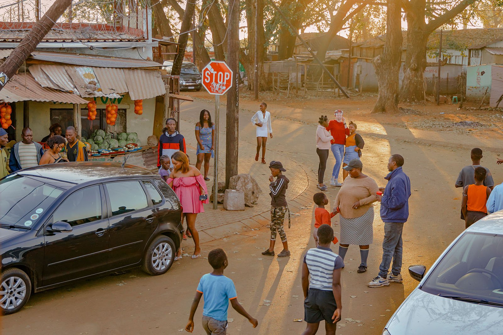 Amazing Images of African Diaspora on Display in CAP Prize Shortlist | PetaPixel