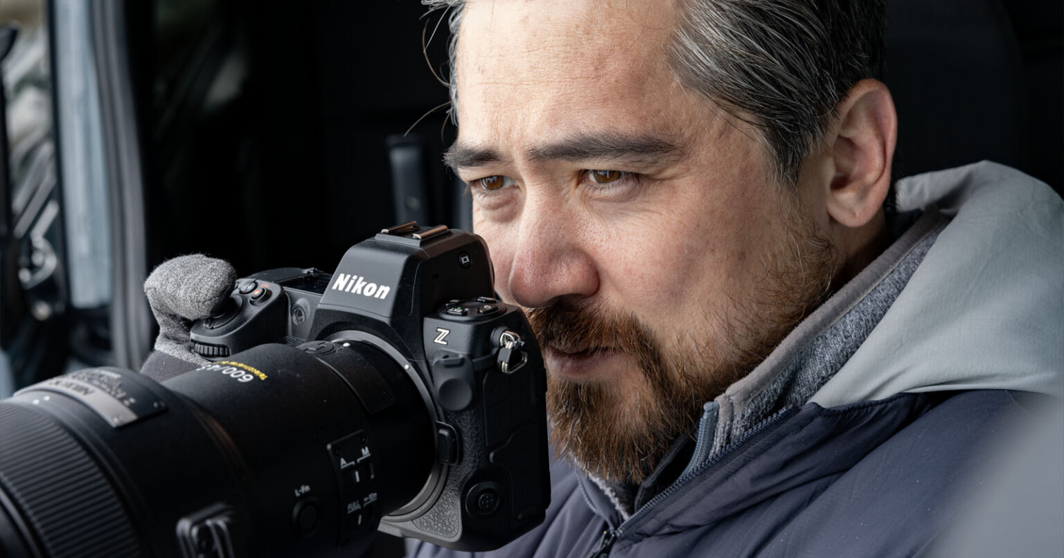 The Nikon Z8 is a Paradigm Shifting Camera | PetaPixel