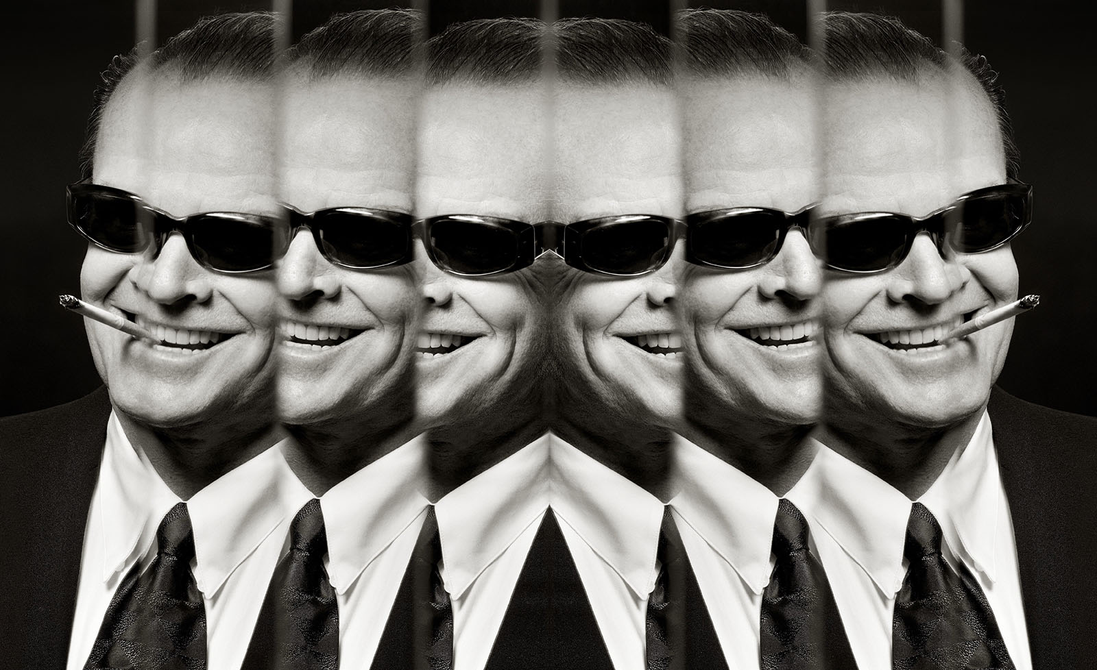 Albert Watson: Legendary Photographer of Fashion and Celebrity | PetaPixel