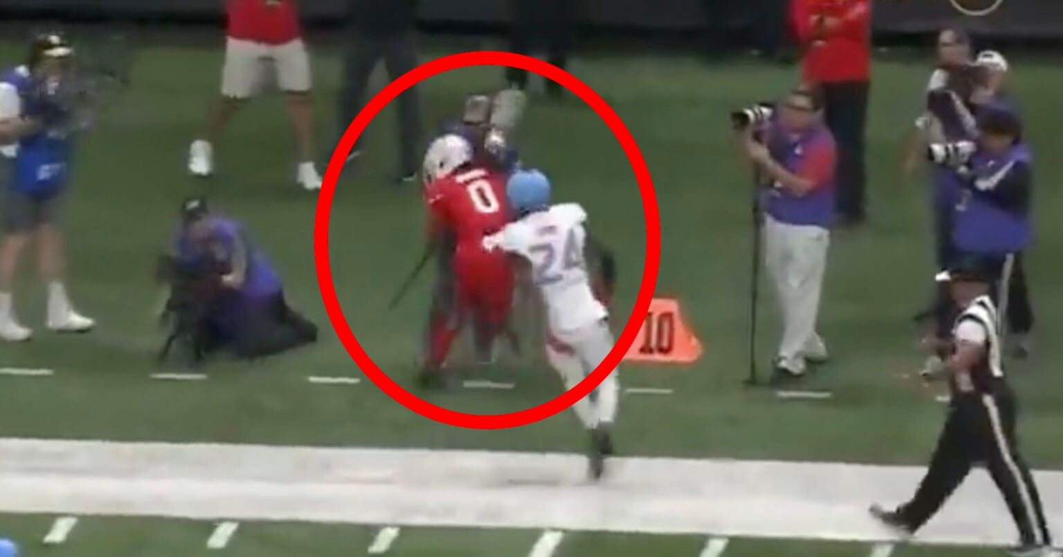 Sports Photographers Faced a Summer of Broken Lenses, Cracked Skulls ...