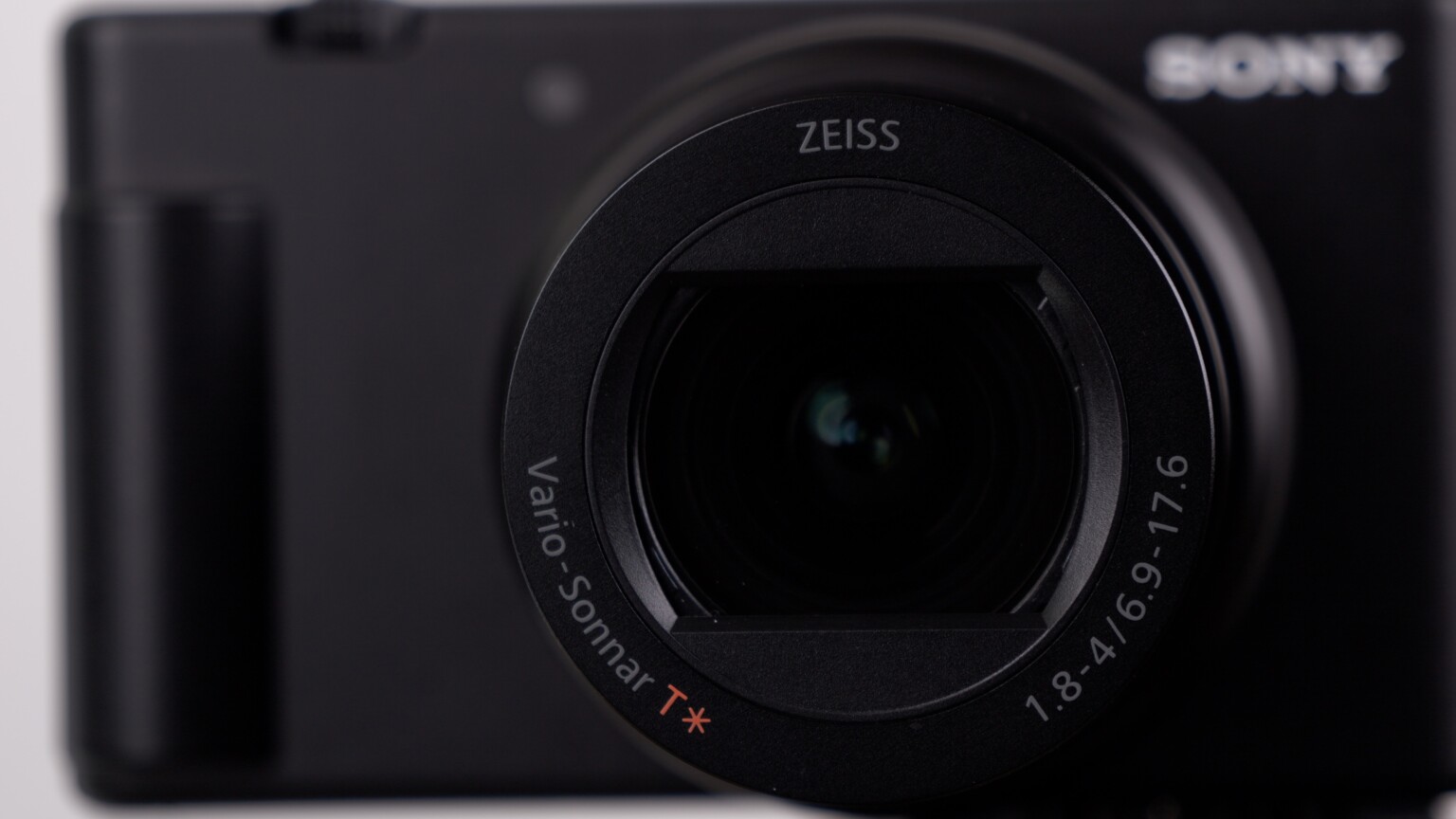 Sony ZV-1 Mark II Review: The Vlogging You Love, But Wider! | PetaPixel