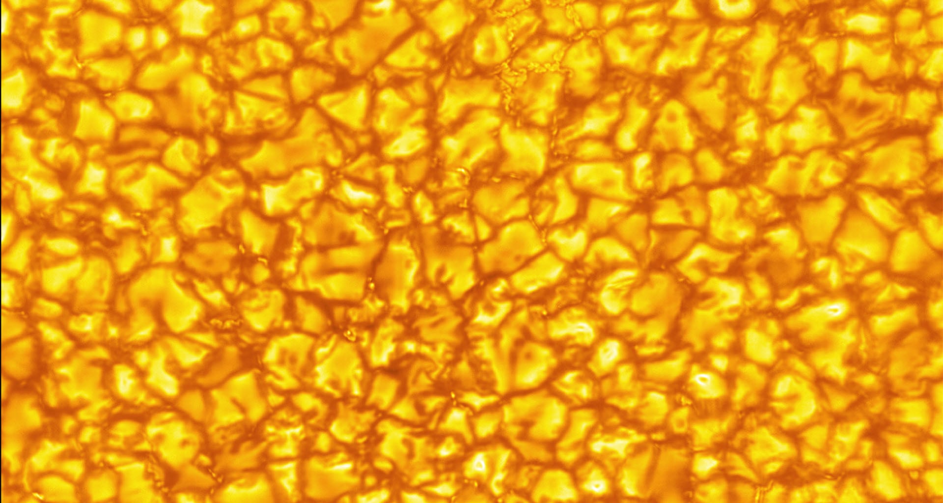 World's Most Powerful Solar Telescope Captures Hellish Photos of the ...