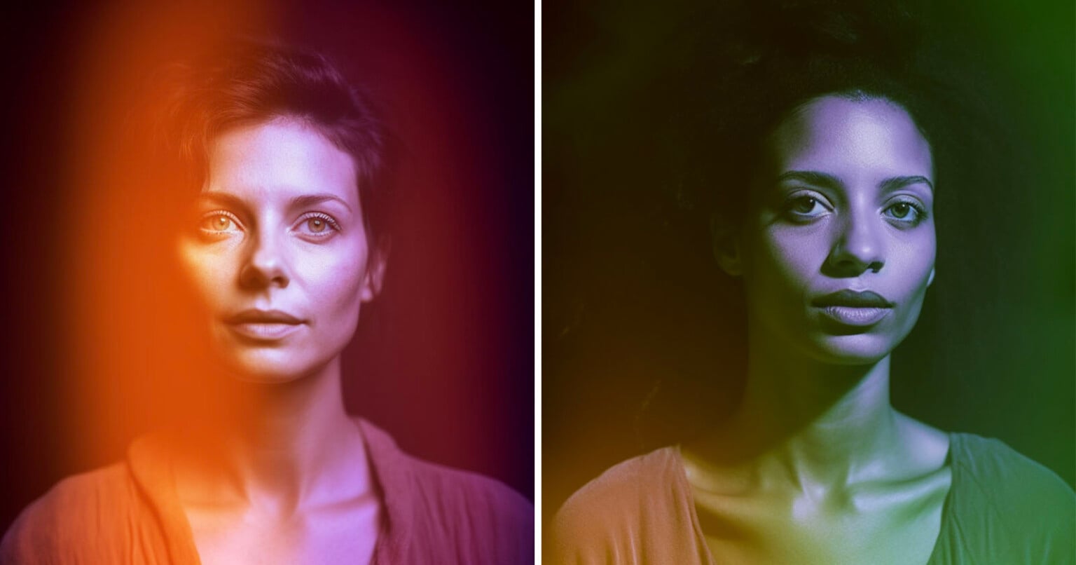 Aura Photography: The Complete Guide to Aura Portraits | PetaPixel
