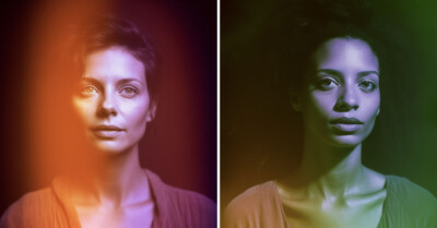 Aura Photography: The Complete Guide to Aura Portraits | PetaPixel