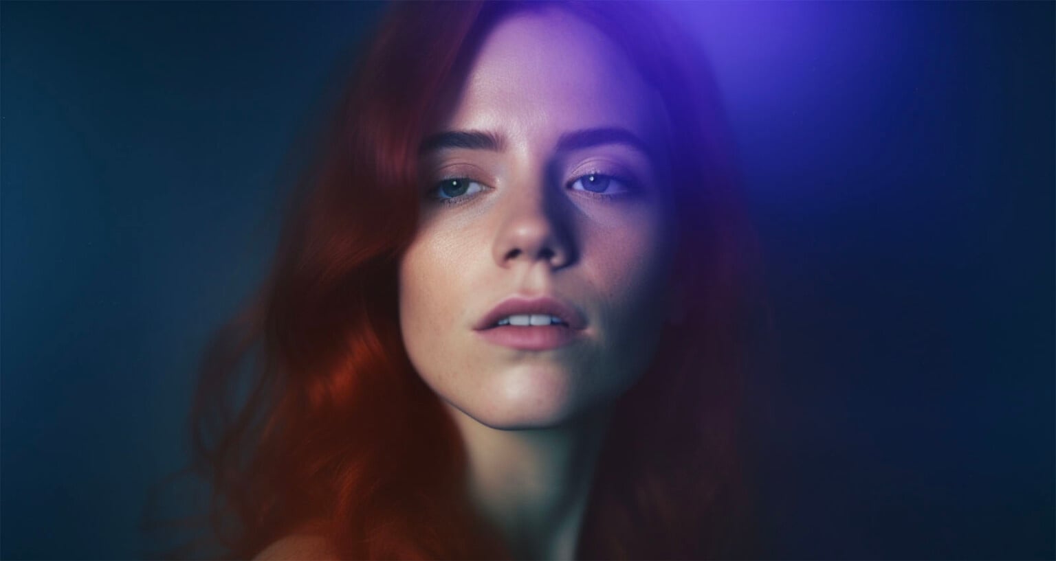 Aura Photography: The Complete Guide to Aura Portraits | PetaPixel