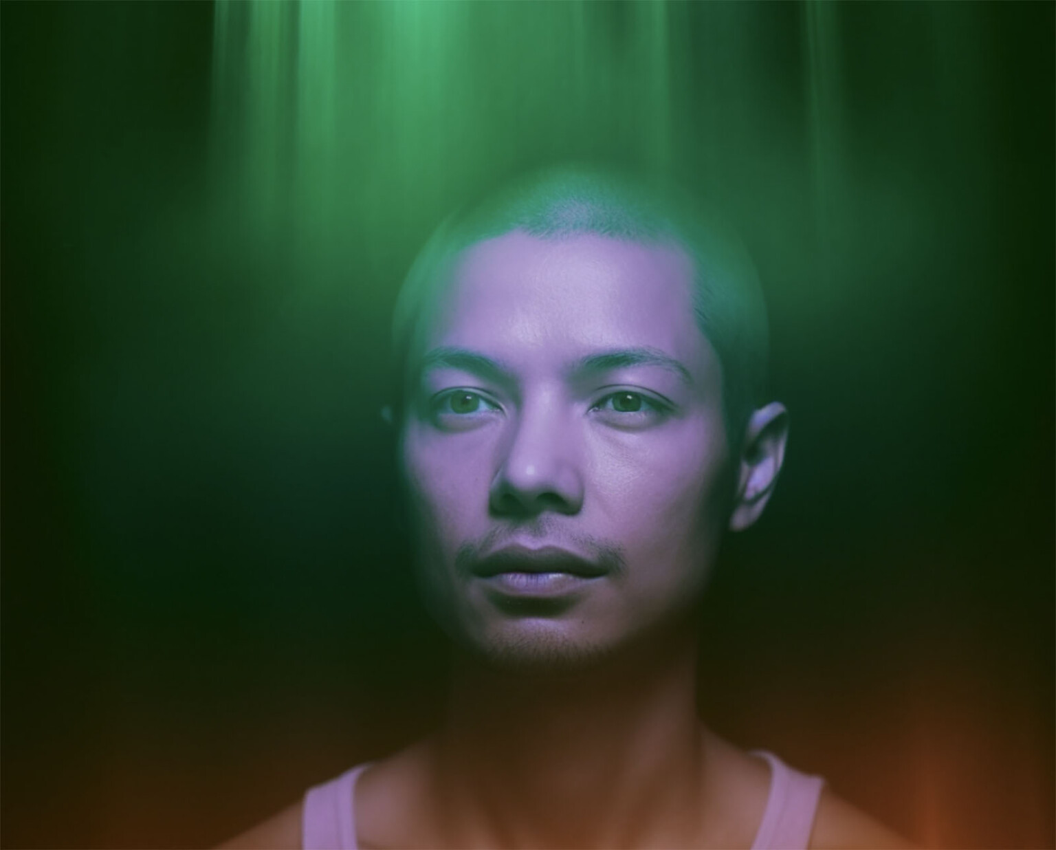 Aura Photography: The Complete Guide to Aura Portraits | PetaPixel