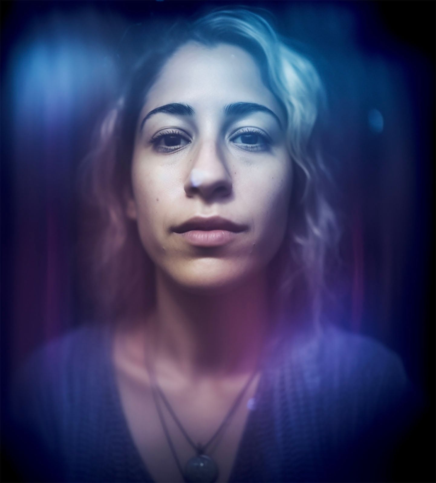 Aura Photography: The Complete Guide to Aura Portraits | PetaPixel