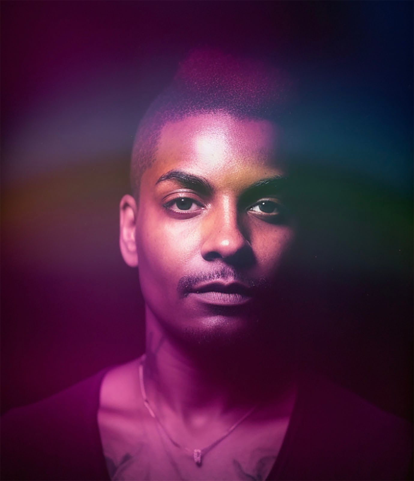 Aura Photography: The Complete Guide to Aura Portraits | PetaPixel