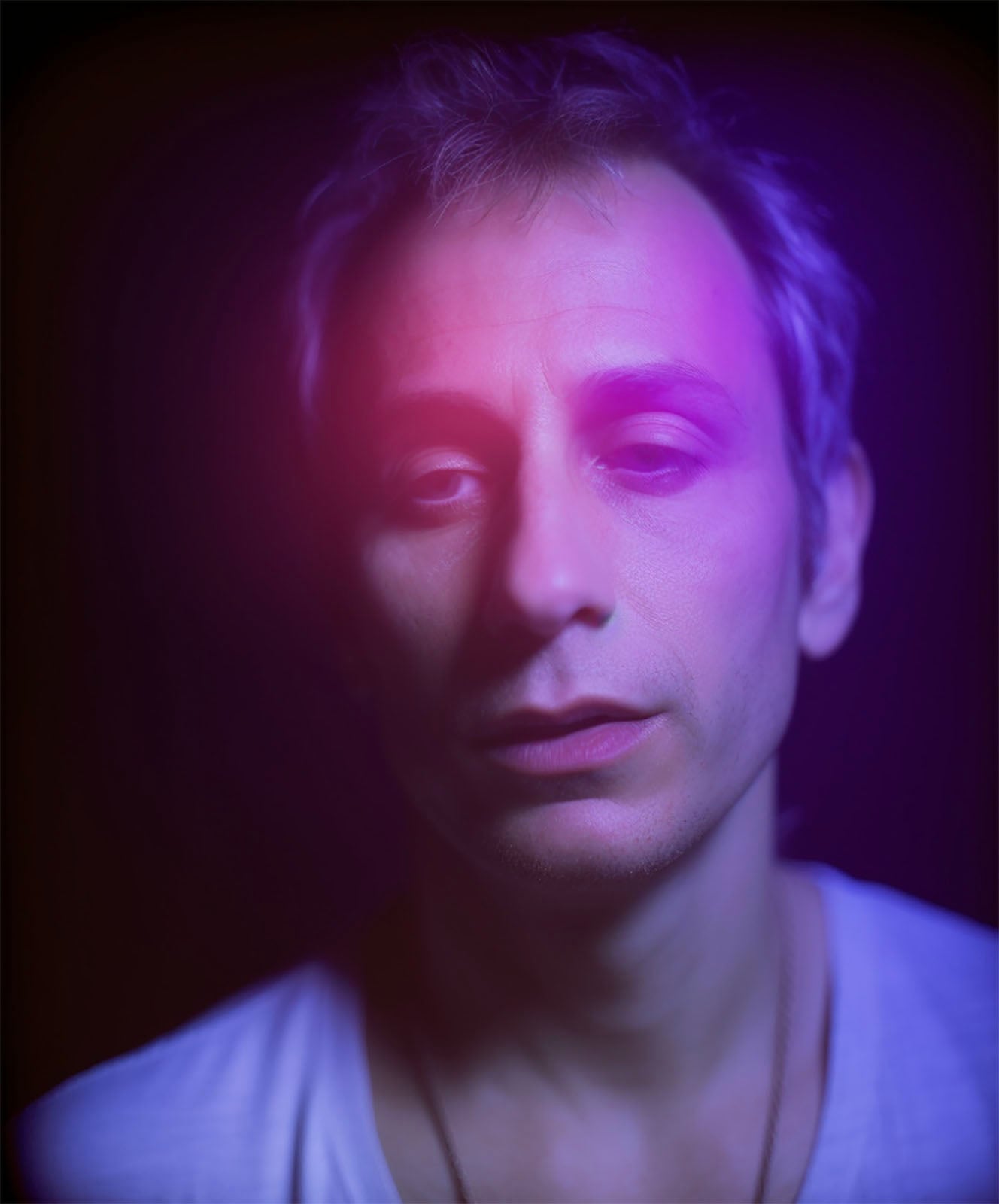 Aura Photography: The Complete Guide to Aura Portraits | PetaPixel
