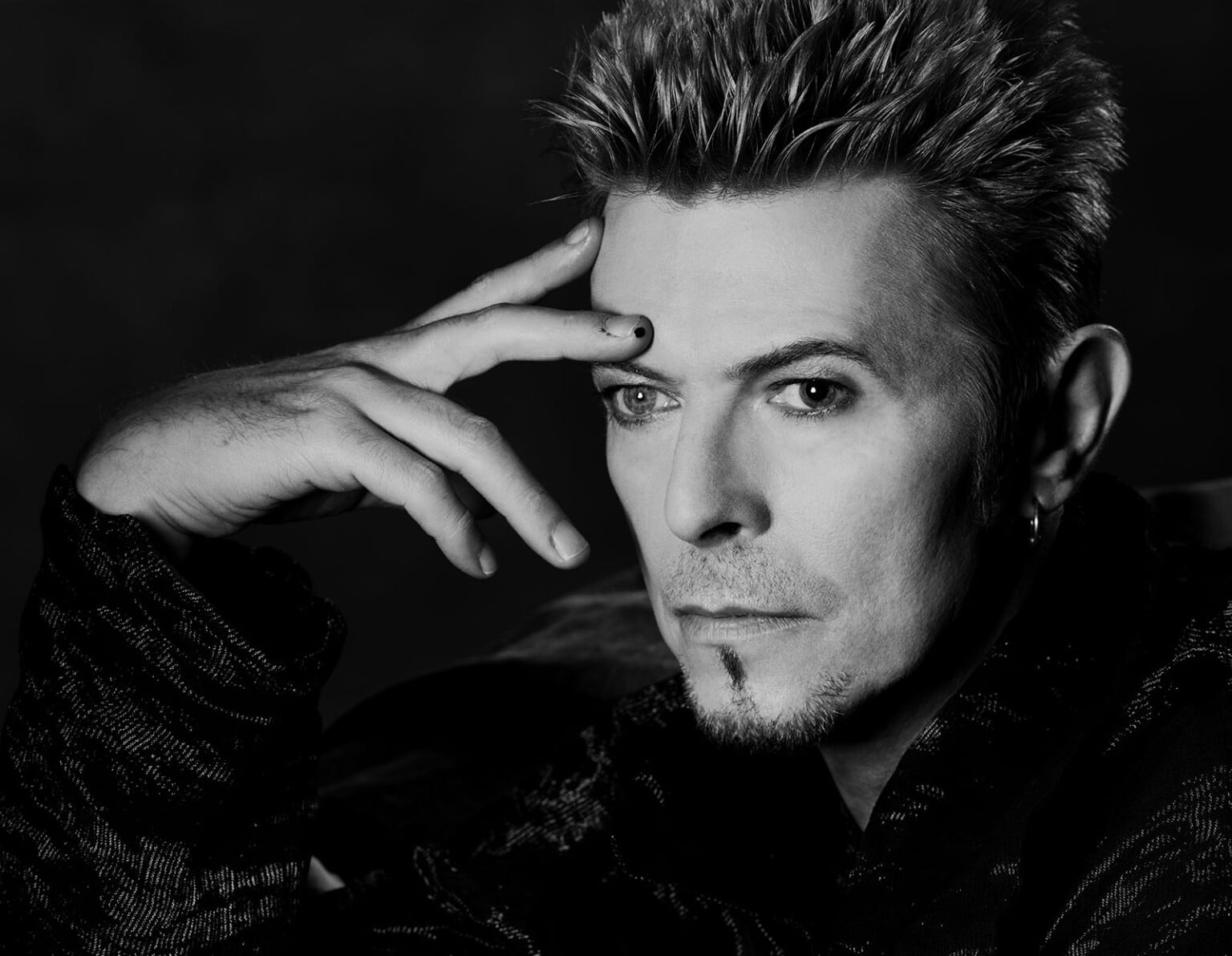 Albert Watson: Legendary Photographer of Fashion and Celebrity | PetaPixel