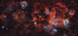 How One Astrophotographer Made a New Scientific Discovery | PetaPixel