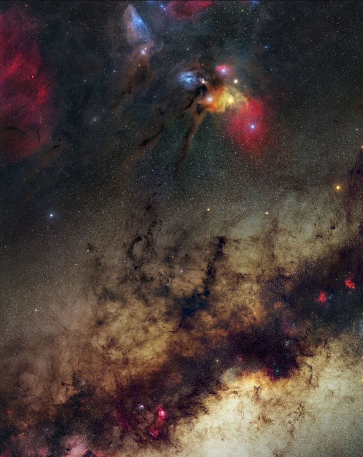 How One Astrophotographer Made a New Scientific Discovery | PetaPixel