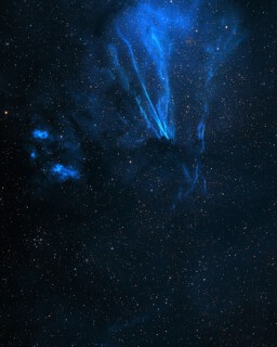 How One Astrophotographer Made a New Scientific Discovery | PetaPixel