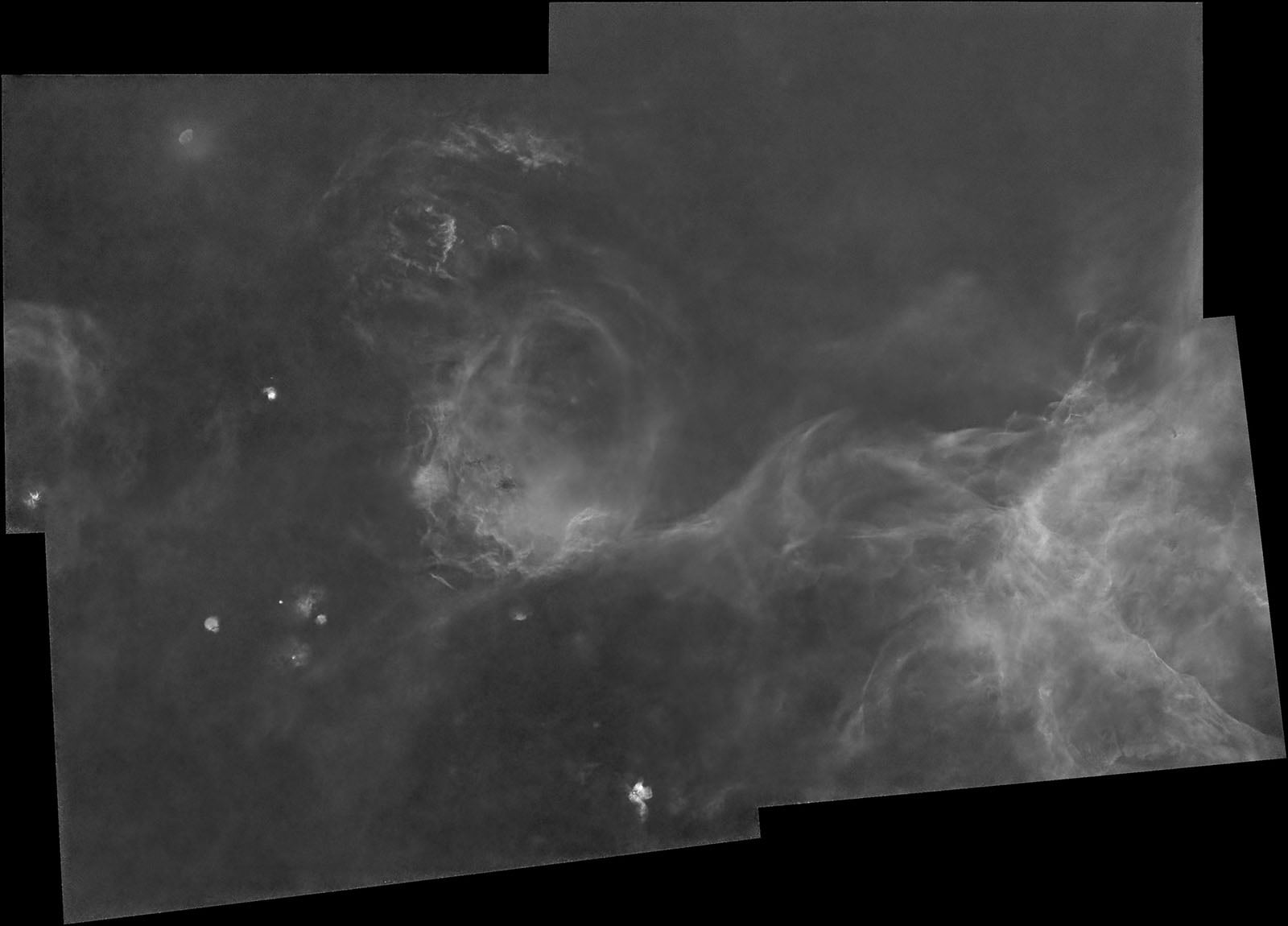 How One Astrophotographer Made a New Scientific Discovery | PetaPixel