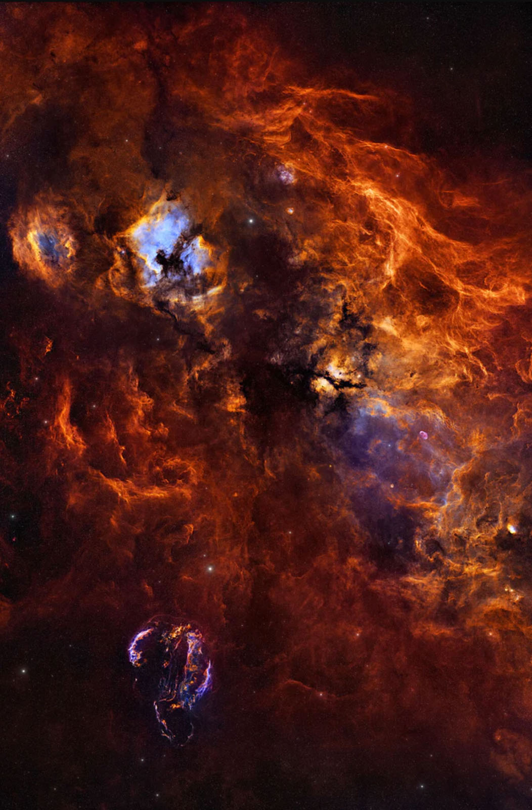 How One Astrophotographer Made a New Scientific Discovery | PetaPixel