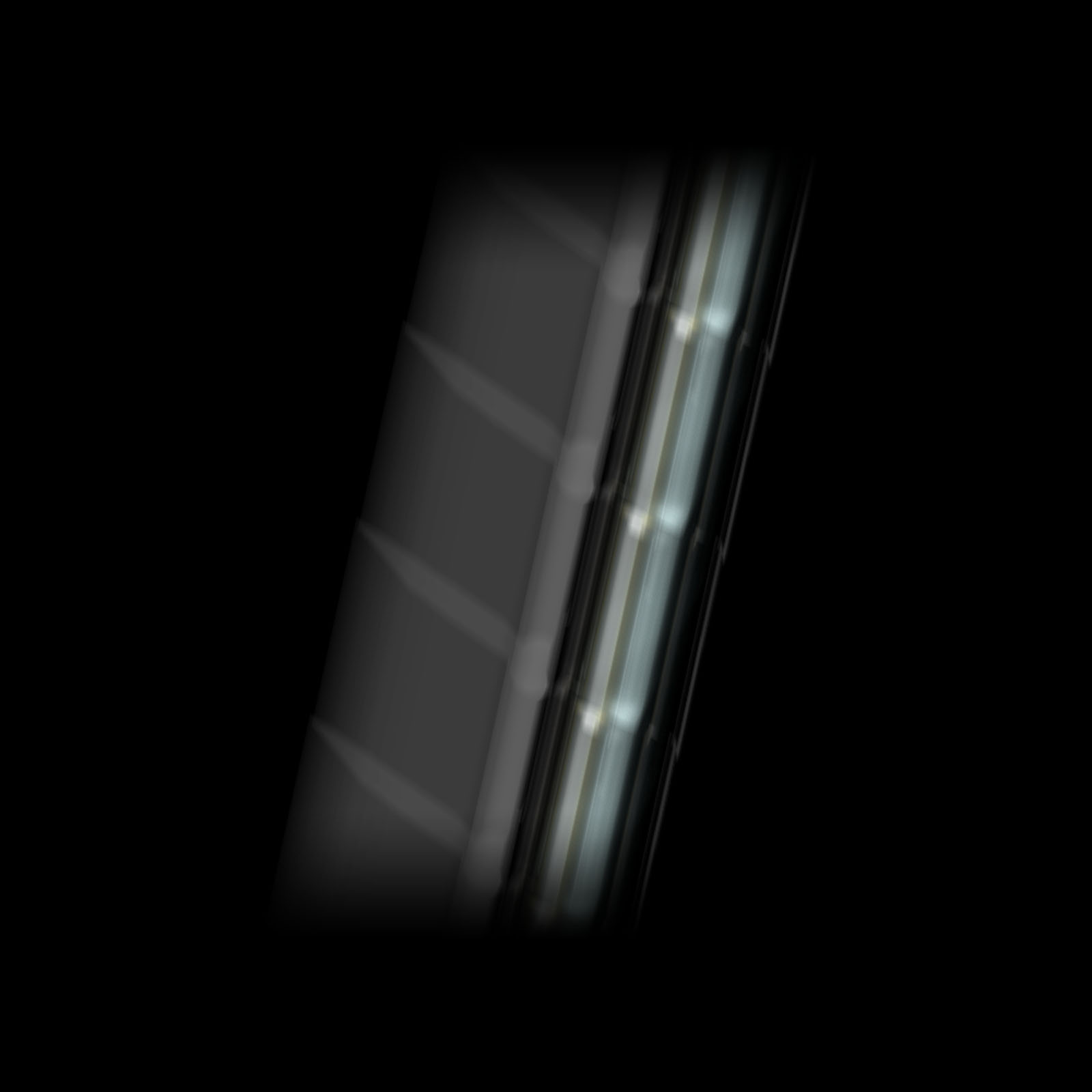 NASA's ShadowCam Shoots Portrait of Lunar Orbiter as it Flies at 7,100 ...