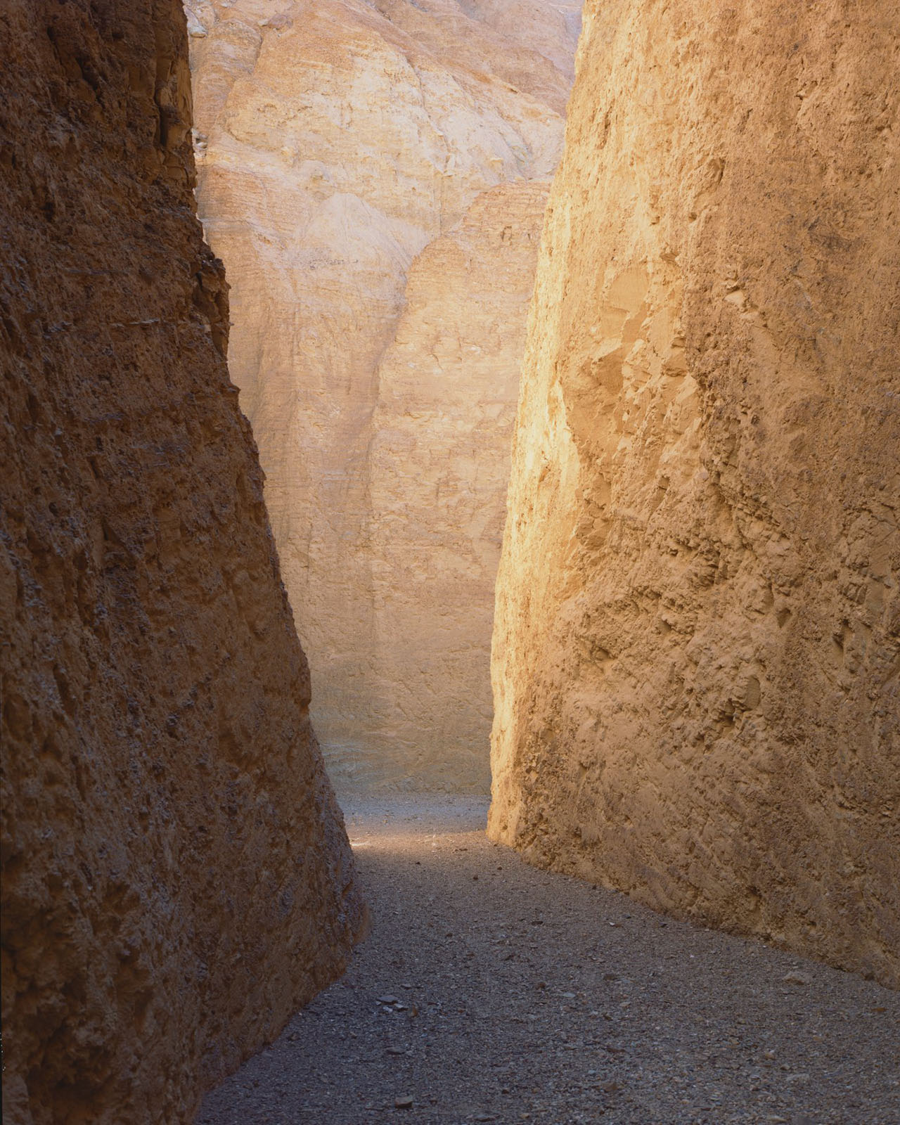 The Alluring Beauty of Ben Horne's Large Format Film Landscape Photos ...