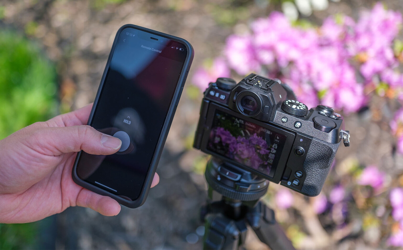 Fujifilm's New XApp Offers Smooth Connection, Speed, and Activity ...