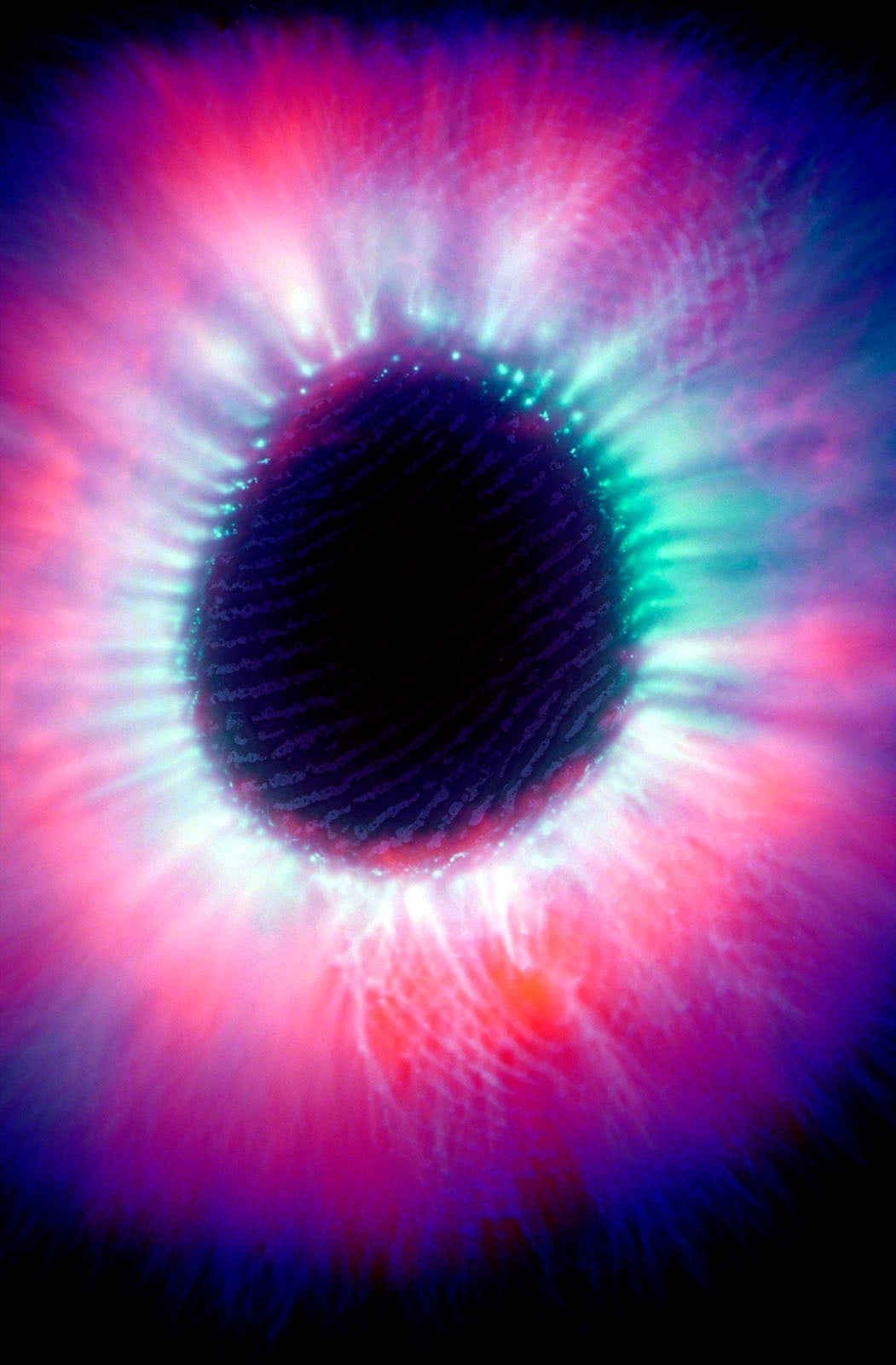 Aura Photography: The Complete Guide to Aura Portraits | PetaPixel